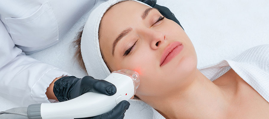 Laser Genesis Treatment Specialist Near Me in Langhorne, PA